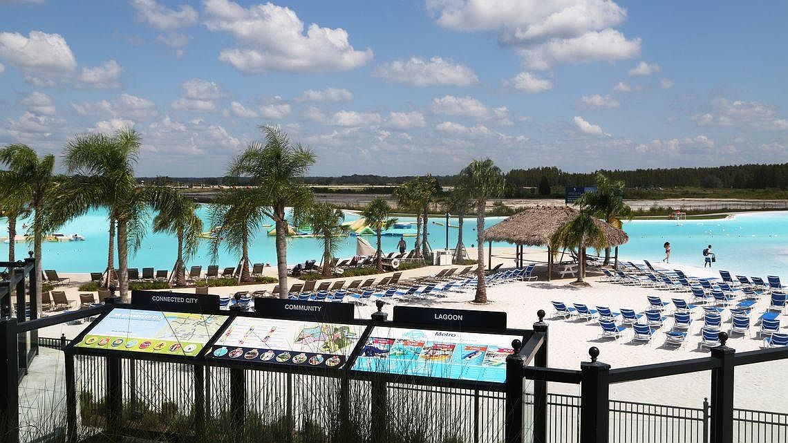 11440 Cay Spruce Way, San Antonio, FL 33576 | Zillow