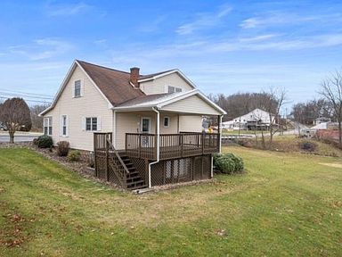 2181 Mount Pleasant Rd, Mount Pleasant, PA 15666 | Zillow