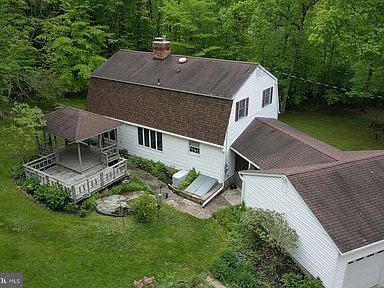 809 Ridge Valley Rd, Sellersville, PA 18960 | Zillow