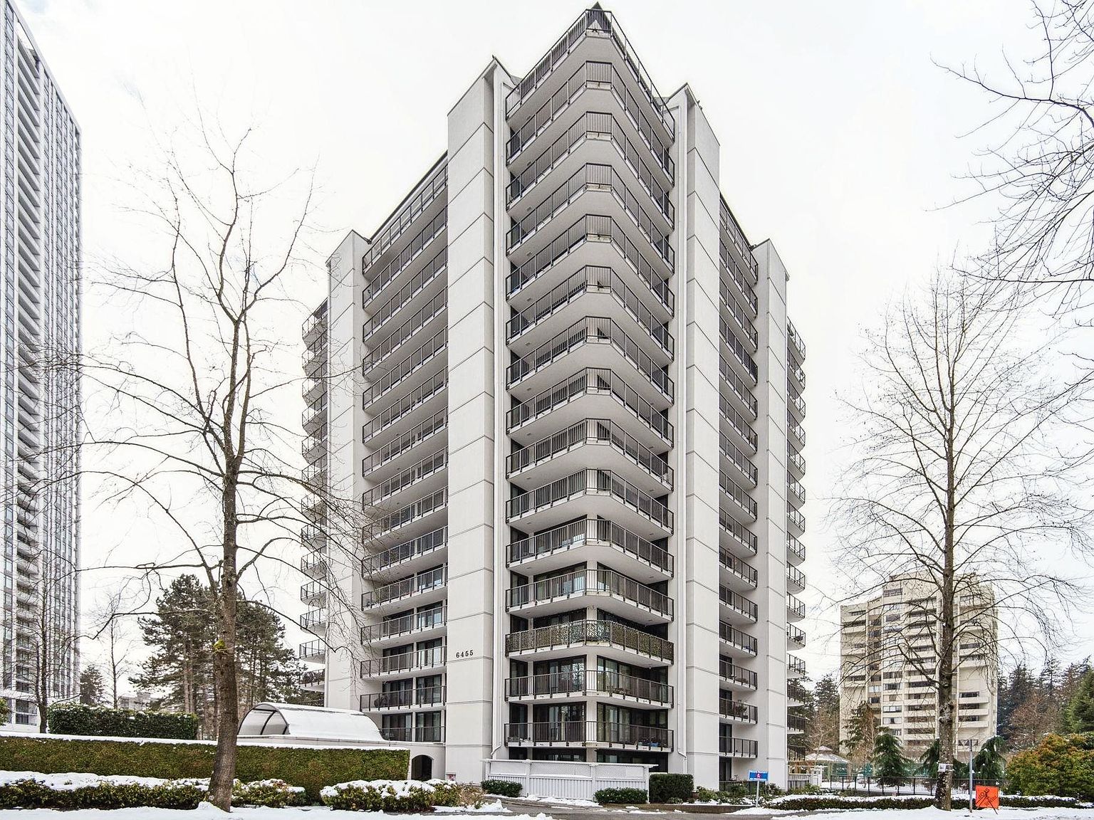 6455 Willingdon Ave #707, Burnaby, BC V5H 4E4 | MLS #R3055971 | Zillow