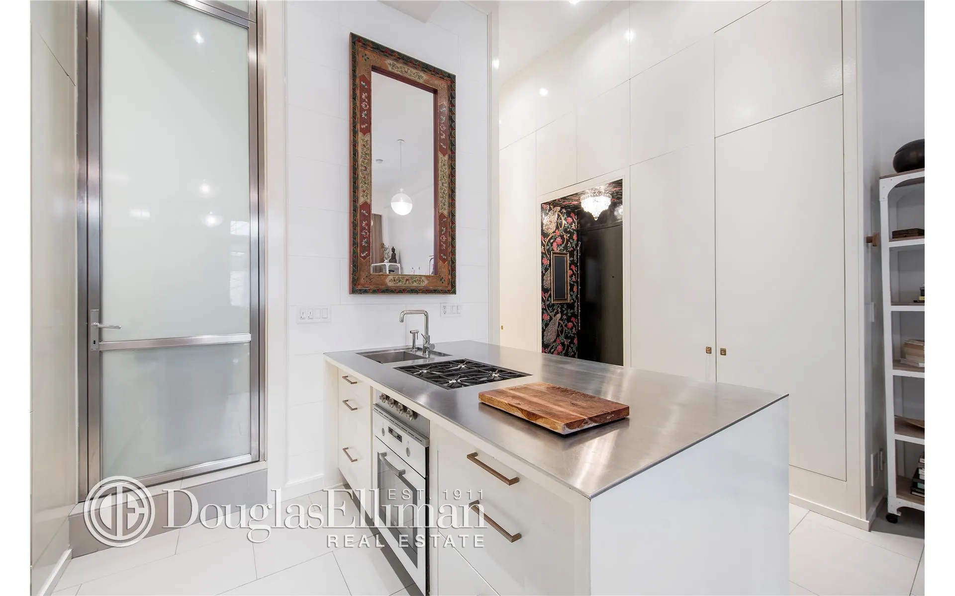 130 Barrow Street #309 in West Village, Manhattan | StreetEasy