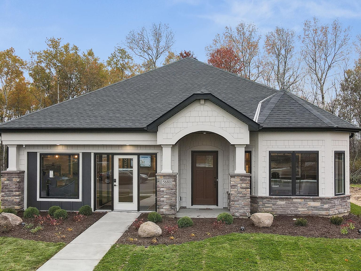 8017 Walnut Ln, Hamel, MN 55340 | MLS #6595415 | Zillow