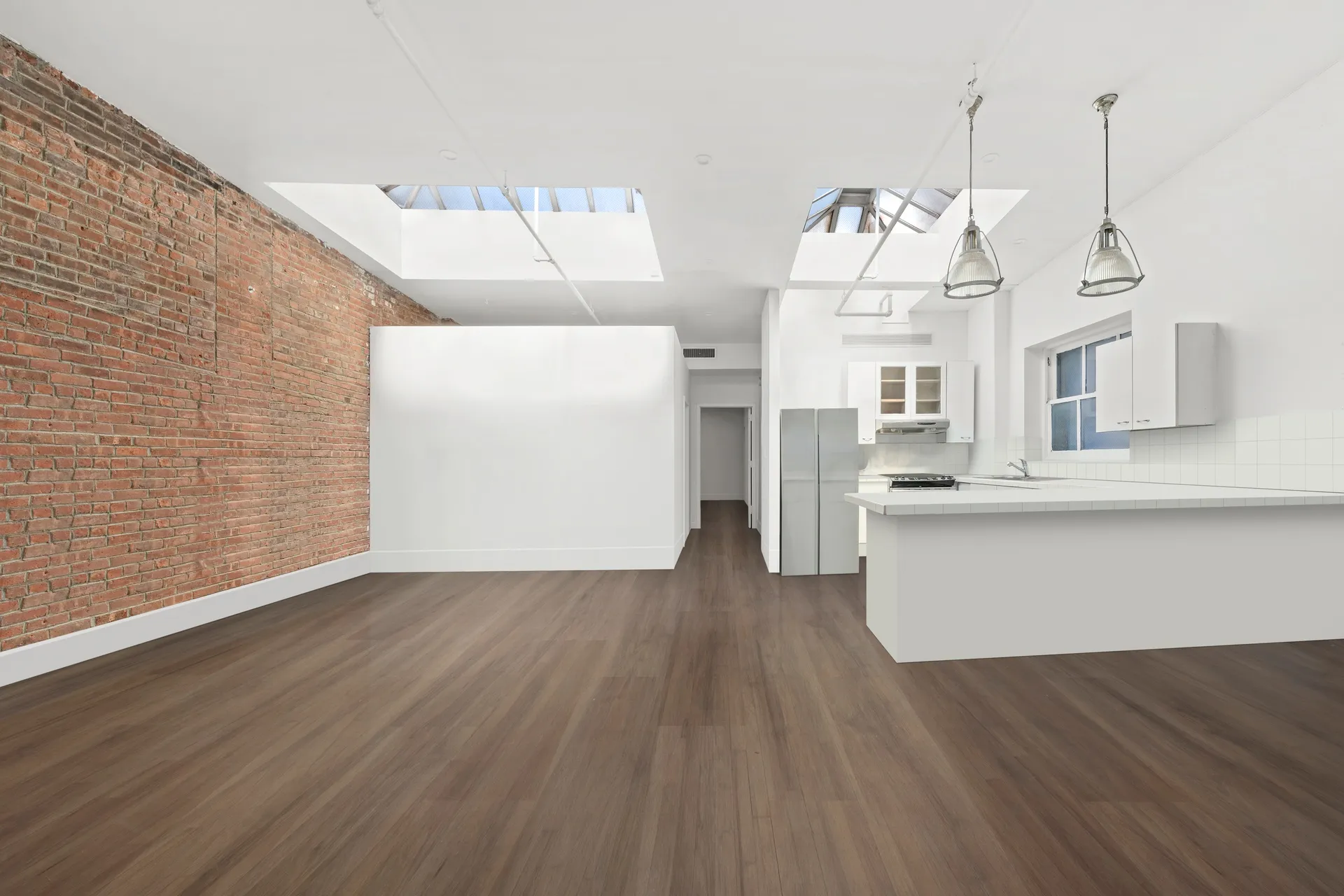 99 Spring Street #PH6 in Soho, Manhattan | StreetEasy