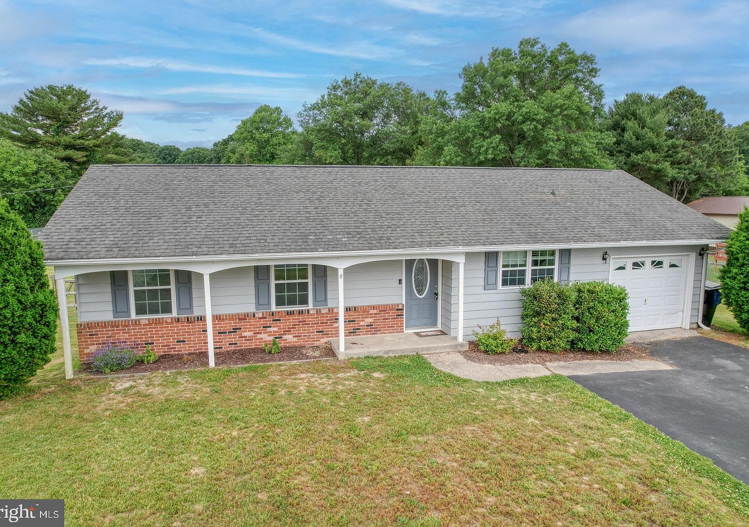 153 New Wharf Rd, Milford, DE 19963 | Zillow