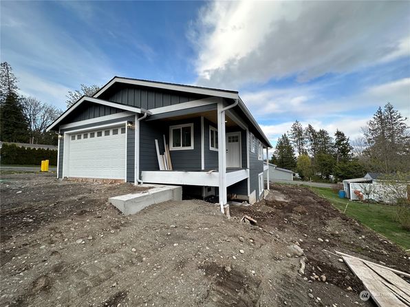 Sandy Point - Ferndale WA Real Estate - 10 Homes For Sale | Zillow