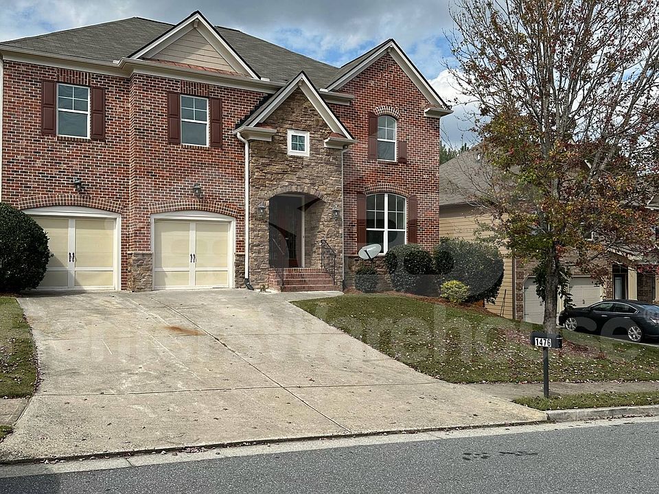 1476 Rolling View Way, Dacula, GA 30019 | Zillow