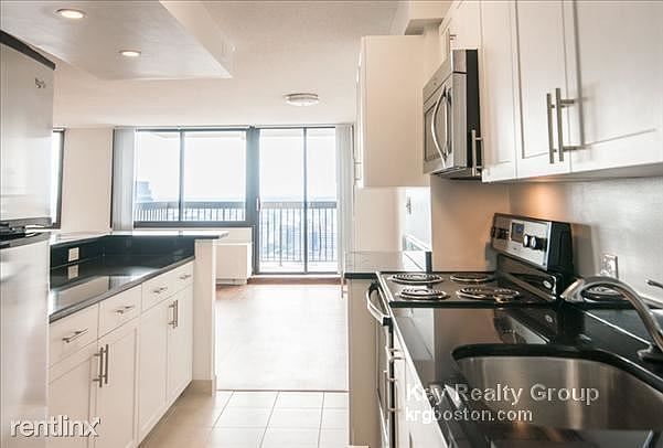 4 Longfellow Pl APT 1005, Boston, MA 02114 | Zillow