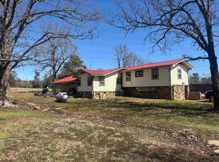 1499 Sutterfield Rd, Fox, AR 72051 | MLS #24030330 | Zillow
