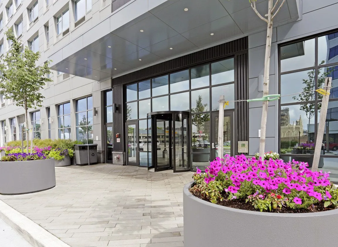 3 Journal Square at 2935 John F Kennedy Boulevard in Journal Square ...