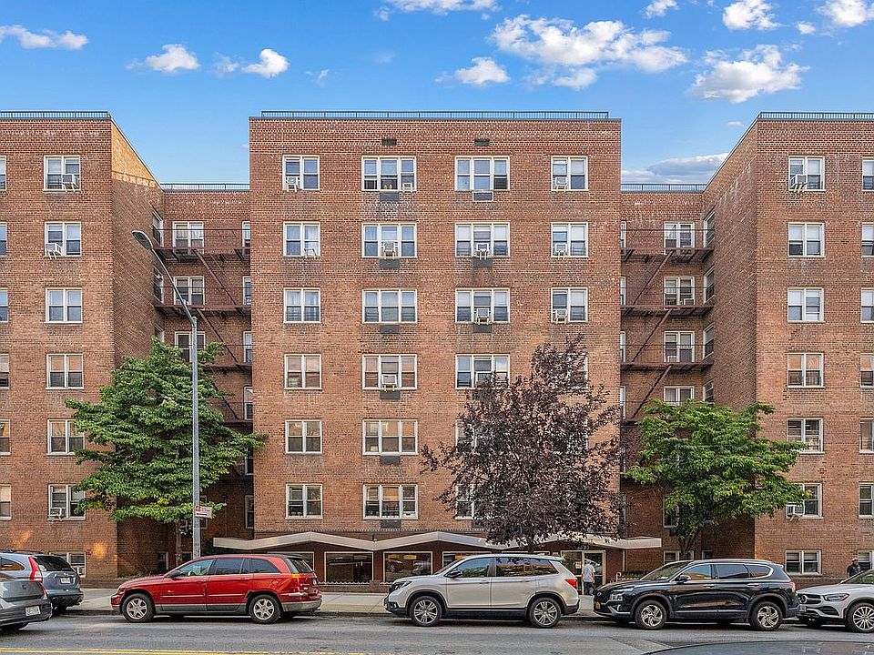 3420 Parsons Blvd Flushing NY | Zillow