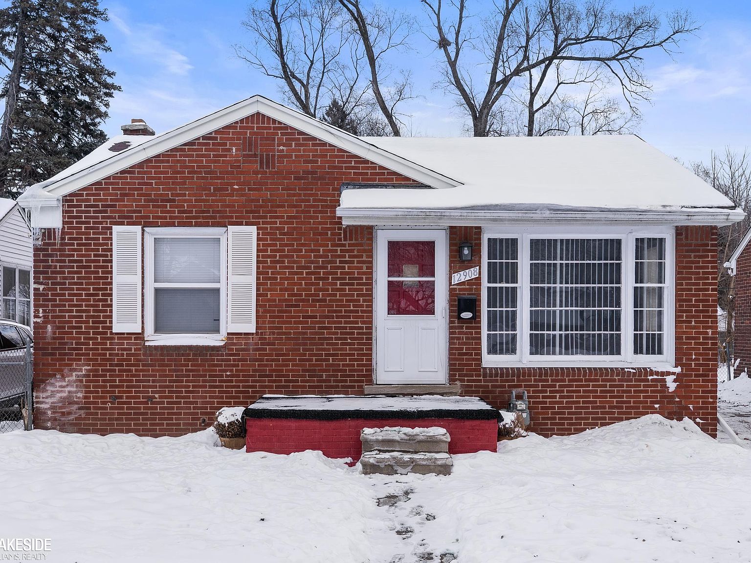 12908 Riverview St, Detroit, MI 48223 | MLS #50198493 | Zillow