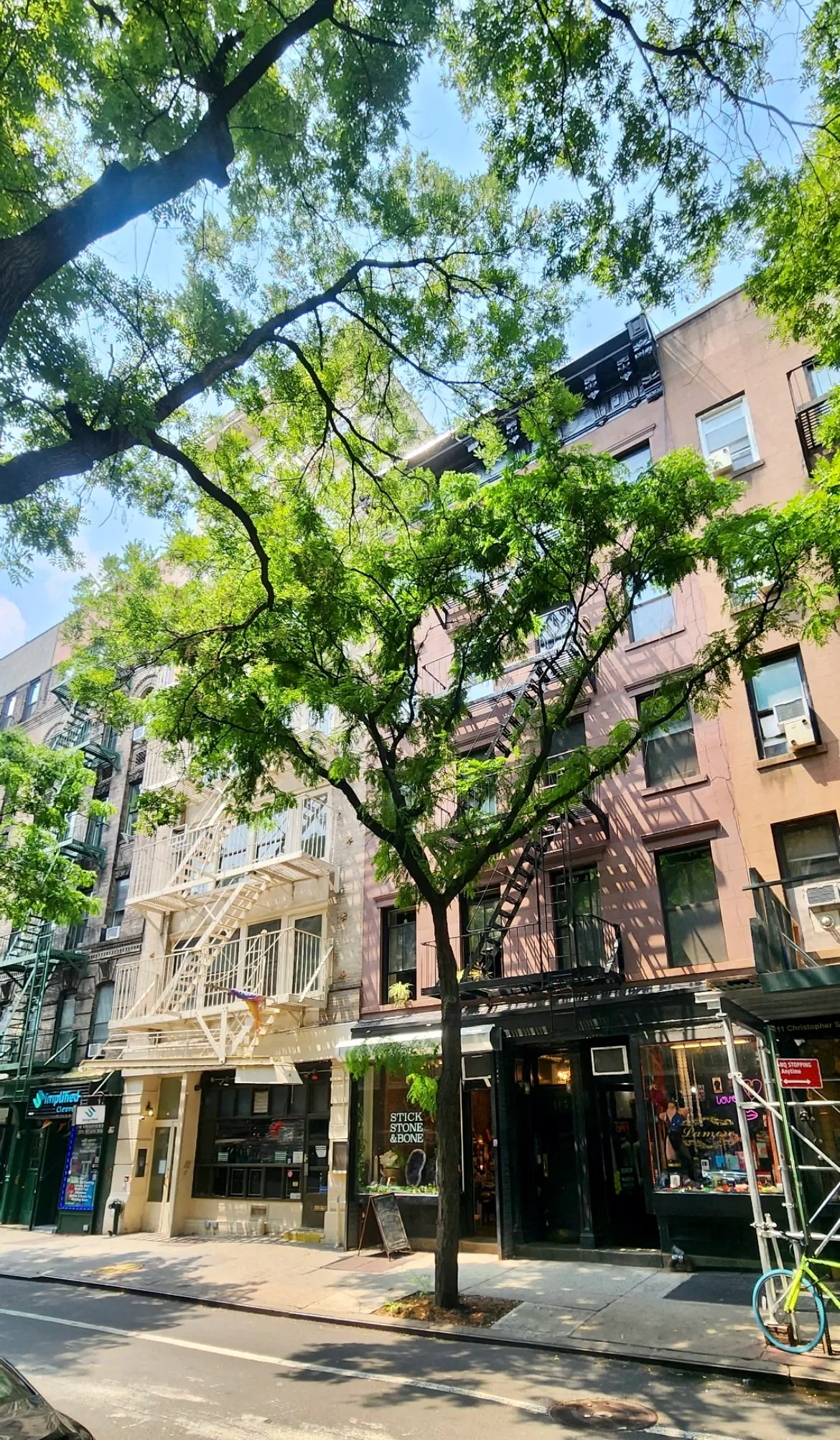 113 Christopher Street #12 in West Village, Manhattan | StreetEasy