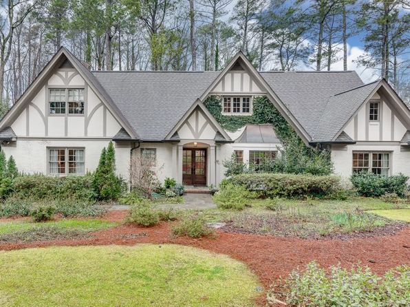 Decatur GA Luxury Homes For Sale - 343 Homes | Zillow