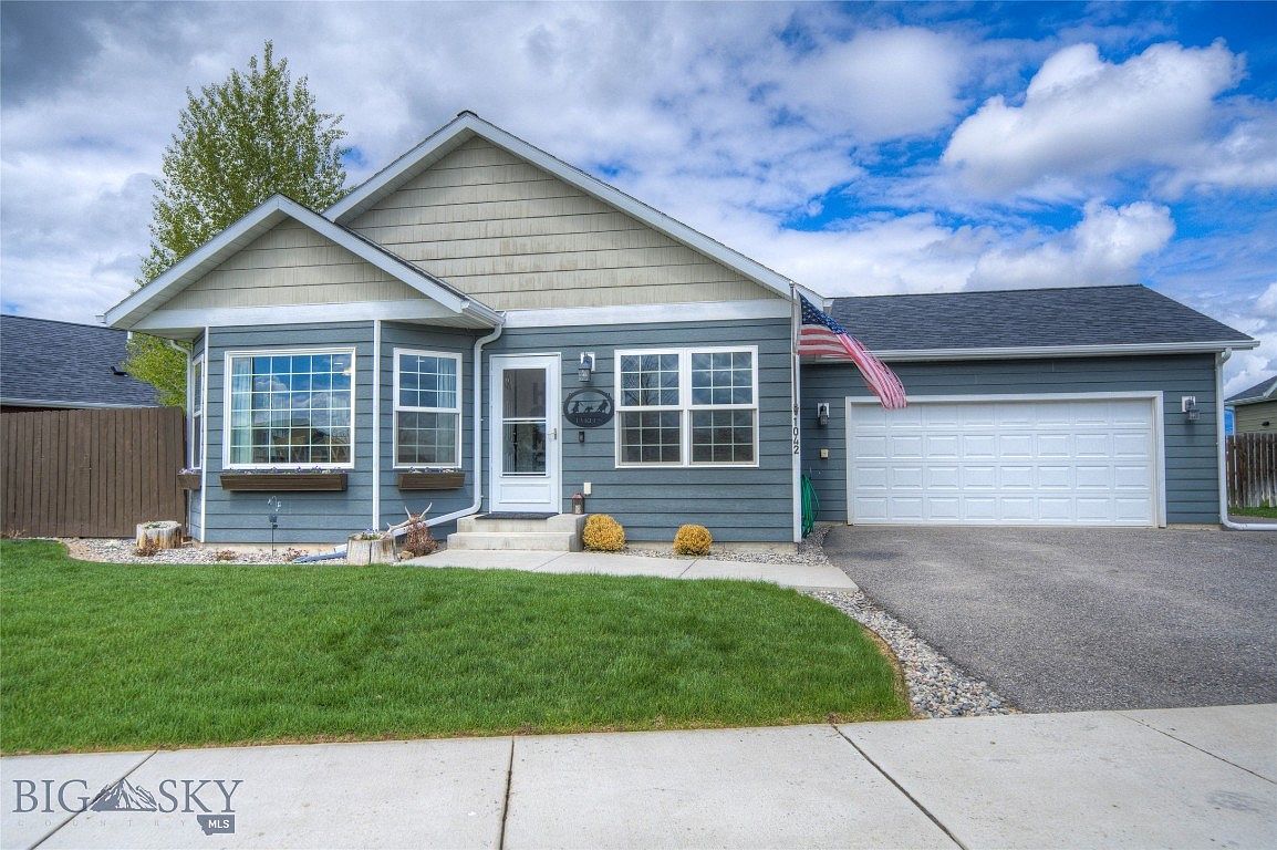 1042 Low Line Spur Rd, Belgrade, MT 59714 | Zillow