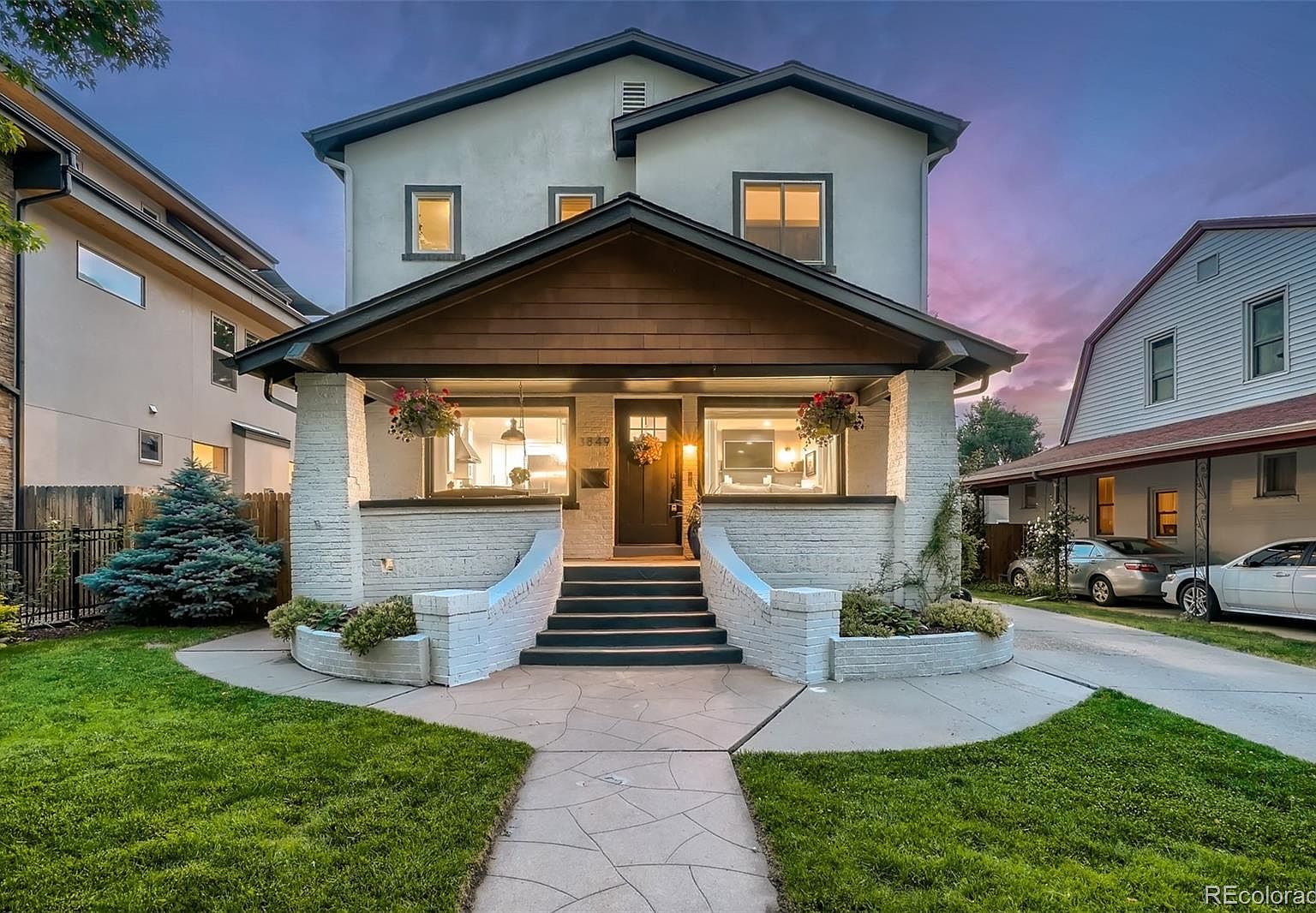3849 Raleigh Street, Denver, CO 80212 | Zillow
