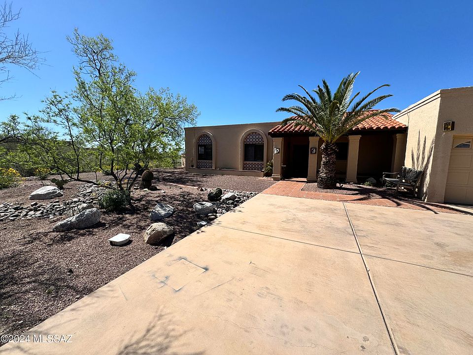 4620 North Ave, Tucson, AZ 85745 | Zillow