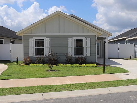 24359 SW 17th Ln, Newberry, FL 32669 | Zillow