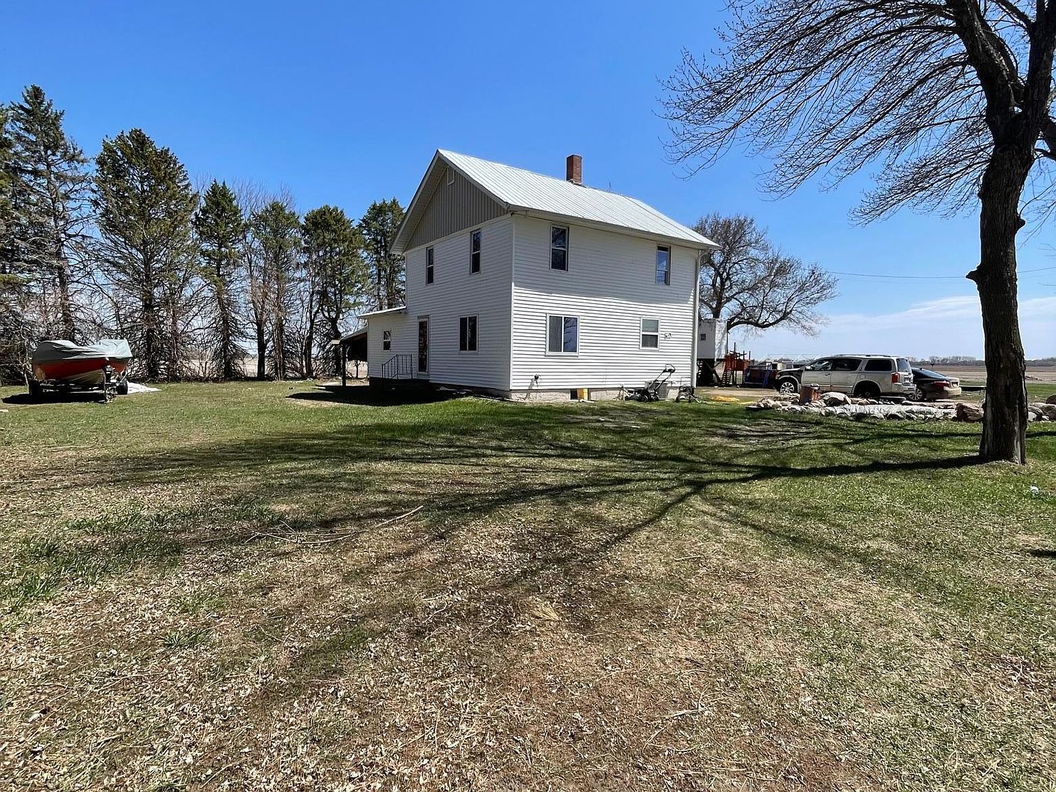 13462 140th St, Walnut Grove, MN 56180 | MLS #6366149 | Zillow