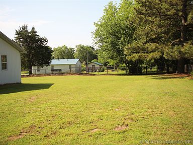 223 N 4th St, Atwood, OK 74827 | Zillow