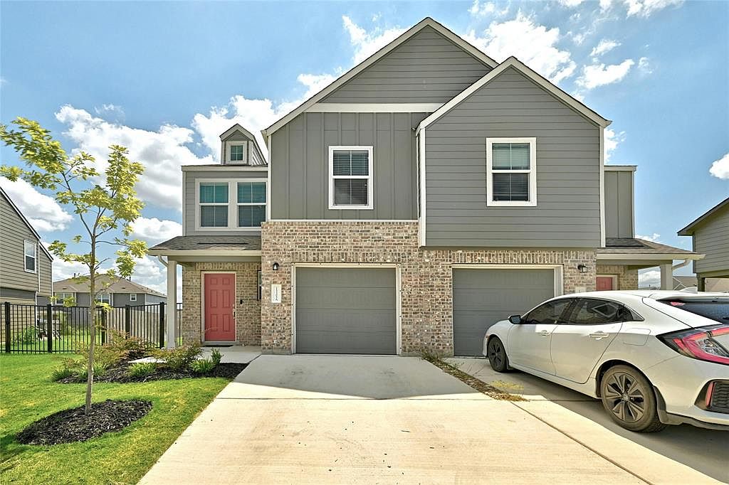 15305 Ivy Wreath Dr UNIT A, Del Valle, TX 78617 | MLS #9849576 | Zillow