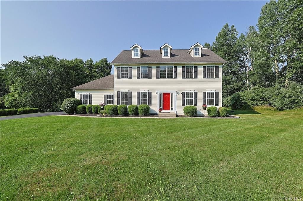 4 Trudy Drive, Campbell Hall, NY 10916 | MLS #H6258648 | Zillow