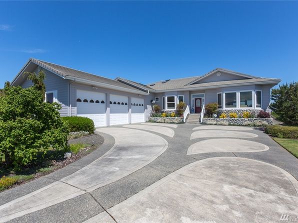 Waterfront - Sequim WA Waterfront Homes For Sale - 16 Homes | Zillow