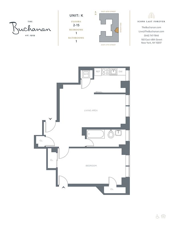 All Midtown Apartments for Rent | StreetEasy