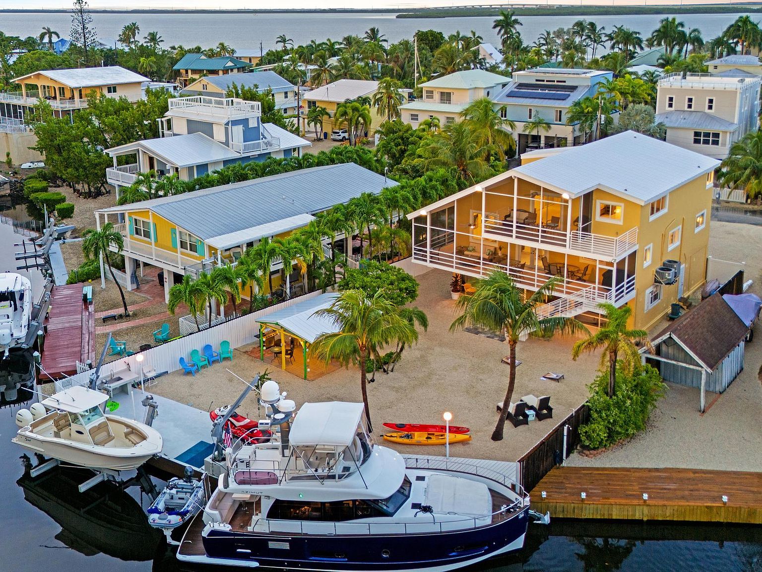 15 Center Ln, Key Largo, FL 33037 | MLS #611299 | Zillow