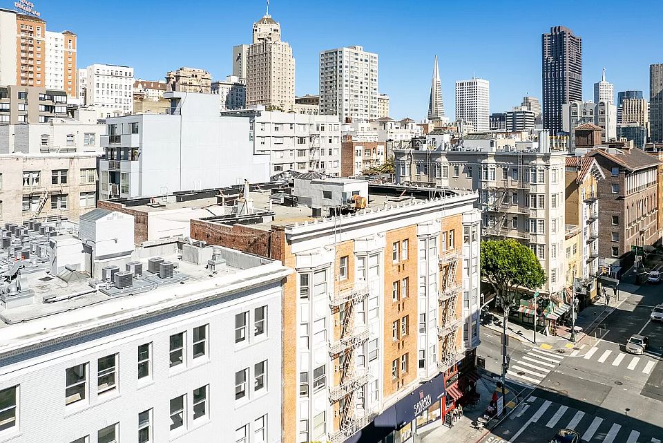 703 Taylor St San Francisco CA | Zillow
