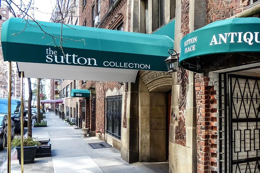 404 East 55th Street #7H in Sutton Place, Manhattan | StreetEasy
