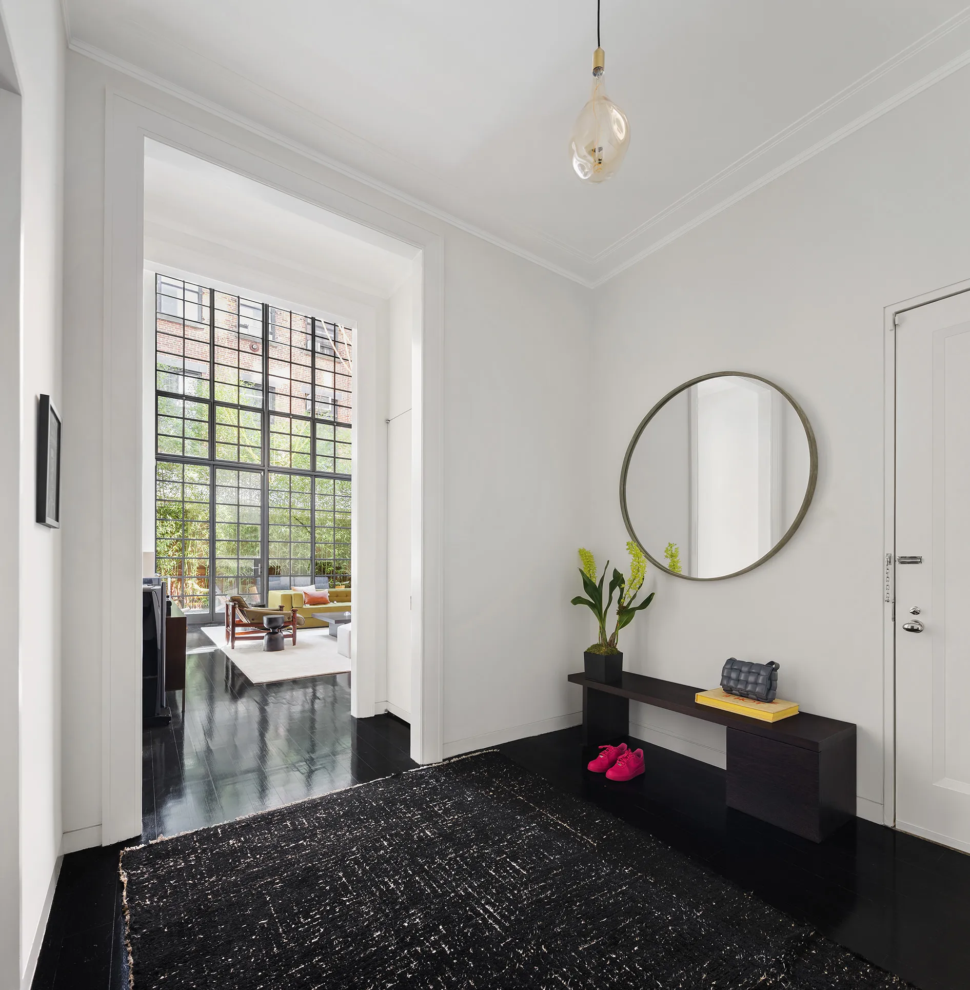 7 Harrison Street ATELIER in Tribeca, Manhattan | StreetEasy