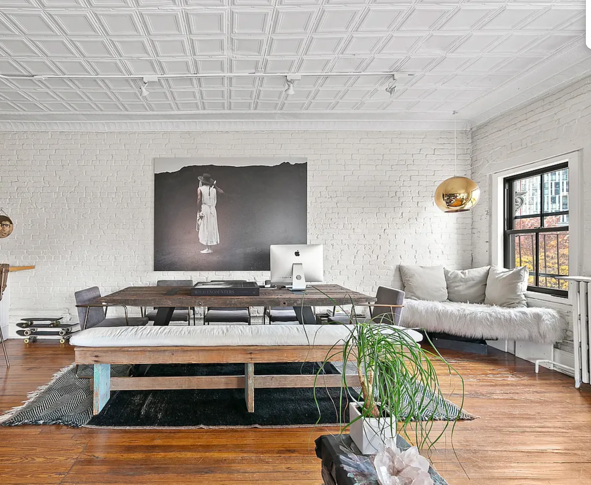 190a Duane Street #4W in Tribeca, Manhattan | StreetEasy