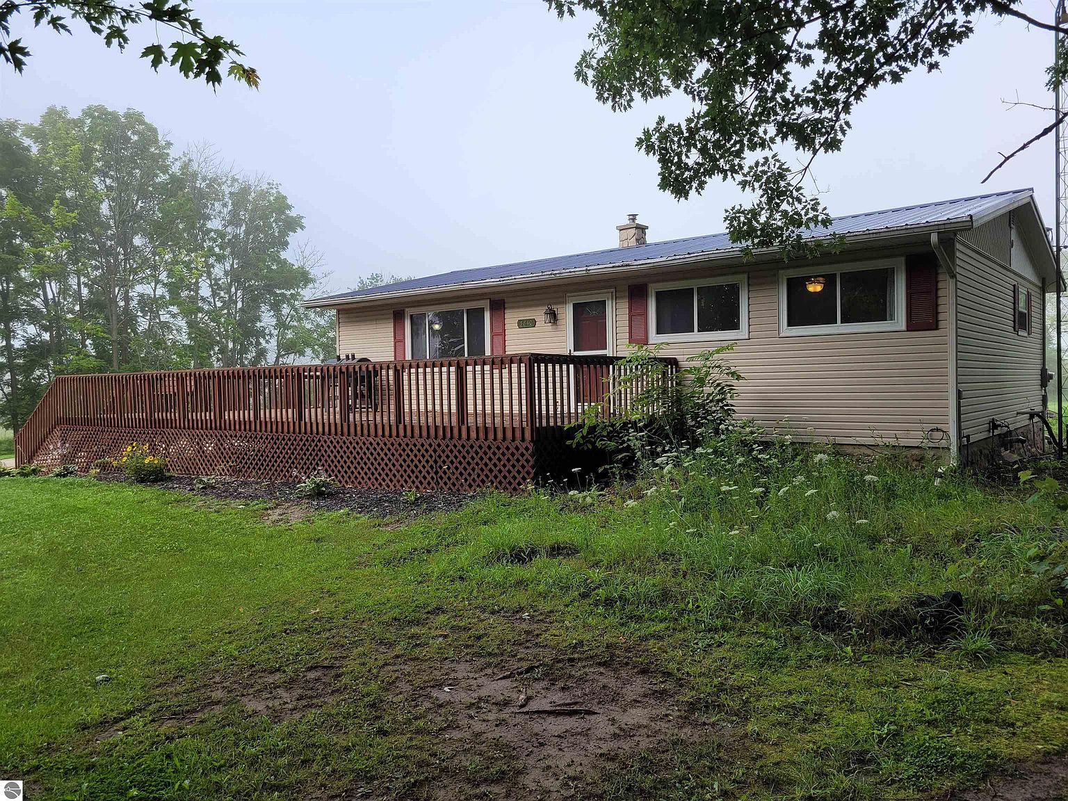 5840 S Littlefield Rd, Remus, MI 49340 | MLS #1914366 | Zillow