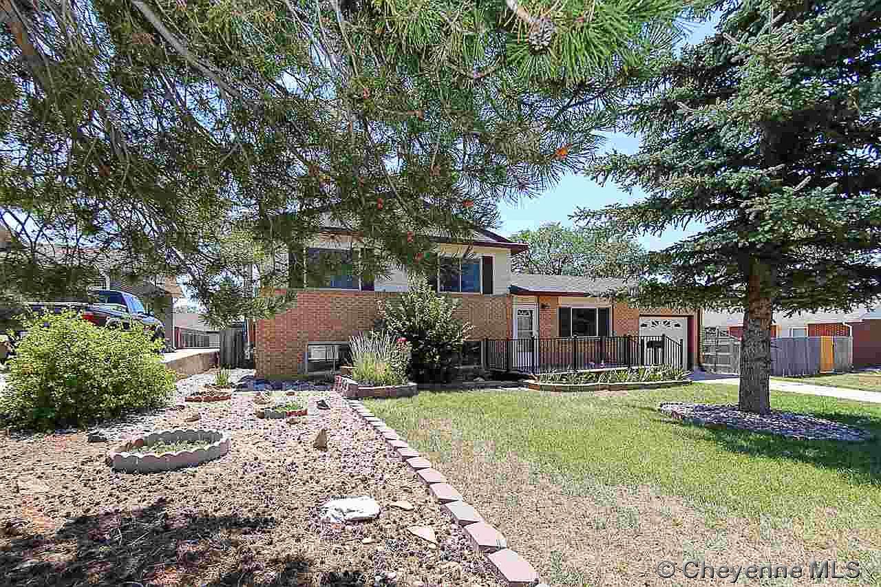 651 Evergreen St, Cheyenne, WY 82009 | Zillow