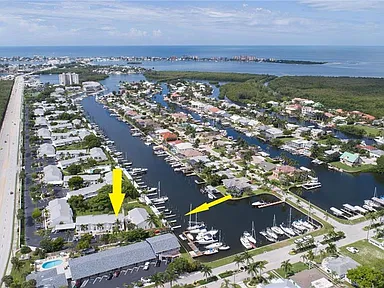 Boardwalk Caper - 18002 San Carlos Blvd Fort Myers Beach FL | Zillow