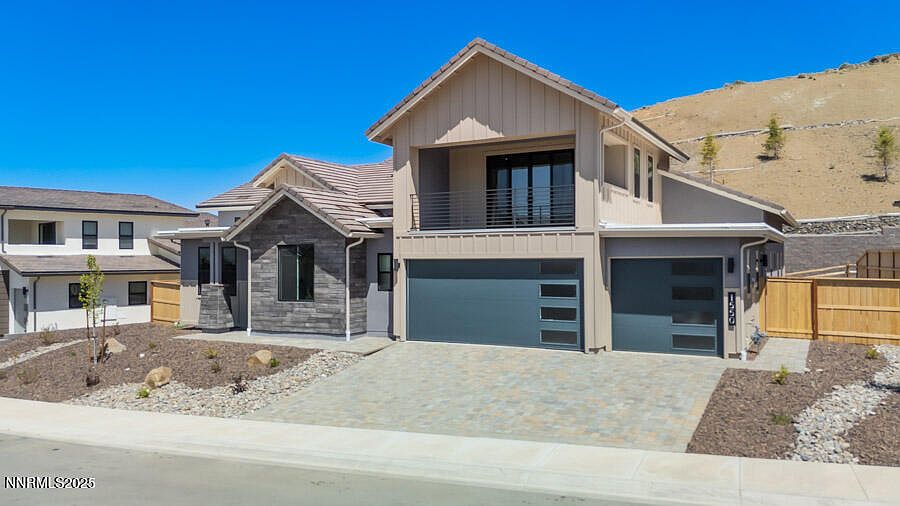 1550 River Hill Way HOMESITE 31, Reno, NV 89523 | Zillow