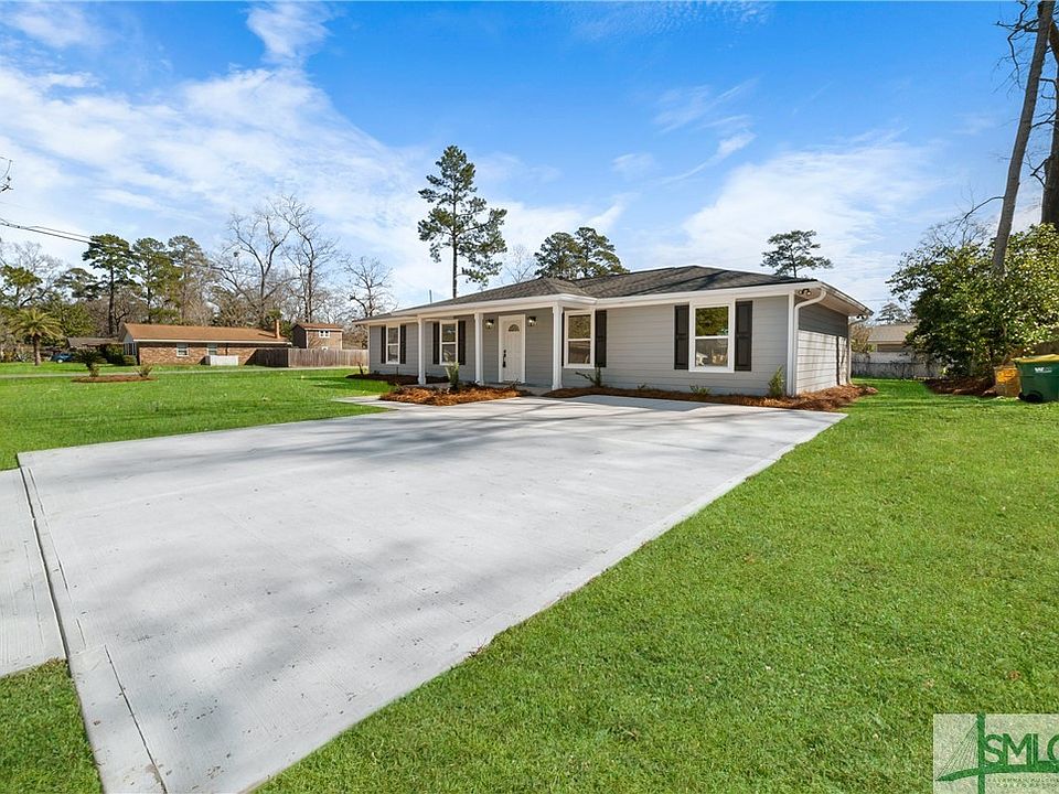 402 James Rd, Pooler, GA 31322 | Zillow