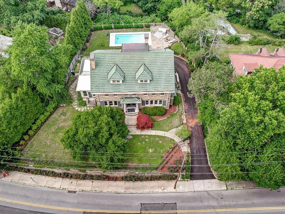 718 Clinton Springs Ave, Cincinnati, OH 45229 | Zillow