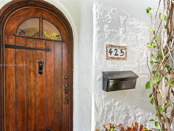 425 Cadagua Ave, Coral Gables, FL 33146 | MLS #A11799929 | Zillow
