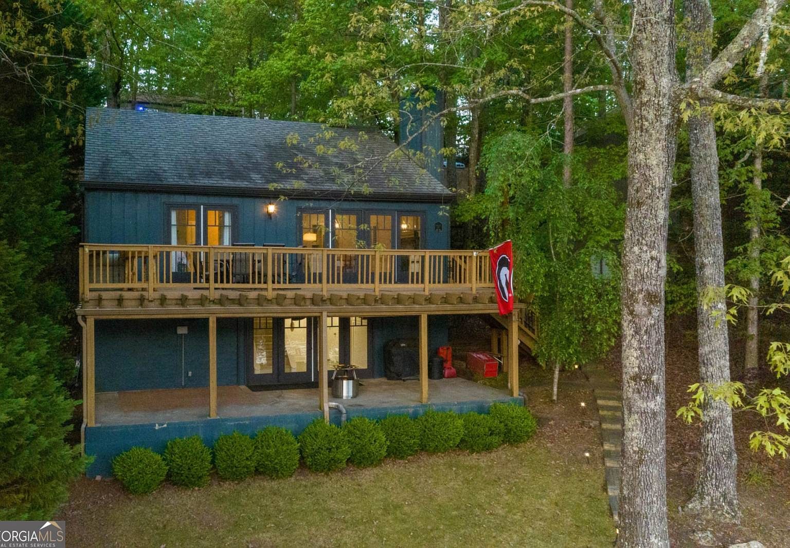 213 Narrows Dr, Waleska, GA 30183 | Zillow
