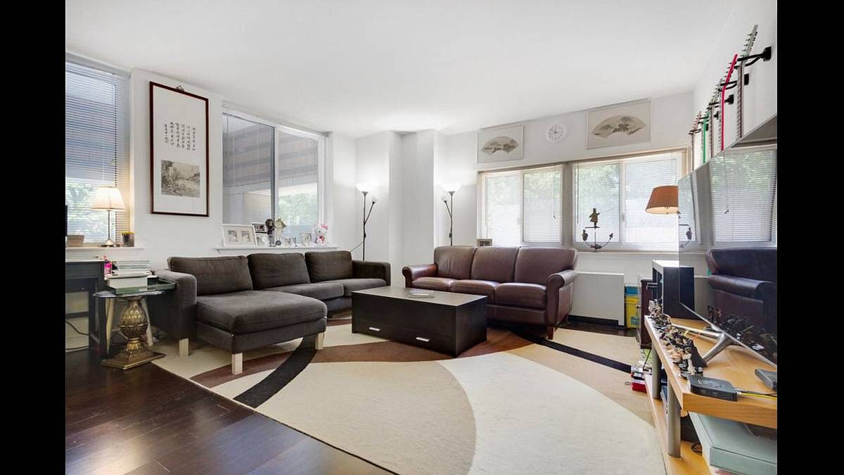333 Rector Pl APT 204, New York, NY 10280 | Zillow