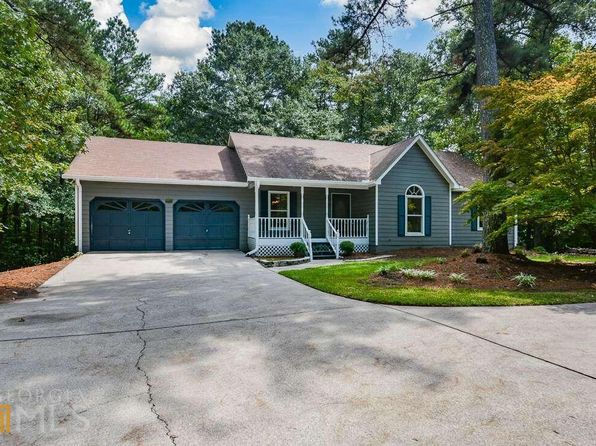 Ranch Style - Dallas GA Real Estate - 66 Homes For Sale | Zillow