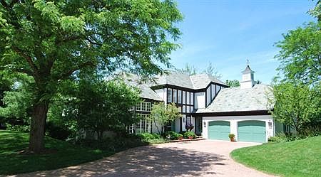 604 Burr Ridge Club Dr, Burr Ridge, IL 60527 | Zillow