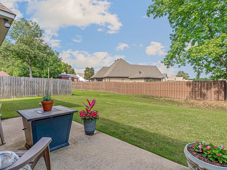 836 Oriole Ct, Jonesboro, AR 72405 | Zillow