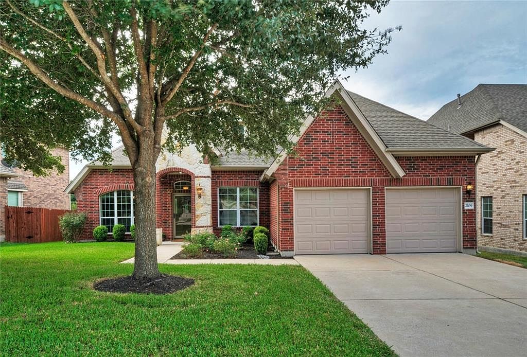 2109 Bindon Dr, Cedar Park, TX 78613 | Zillow