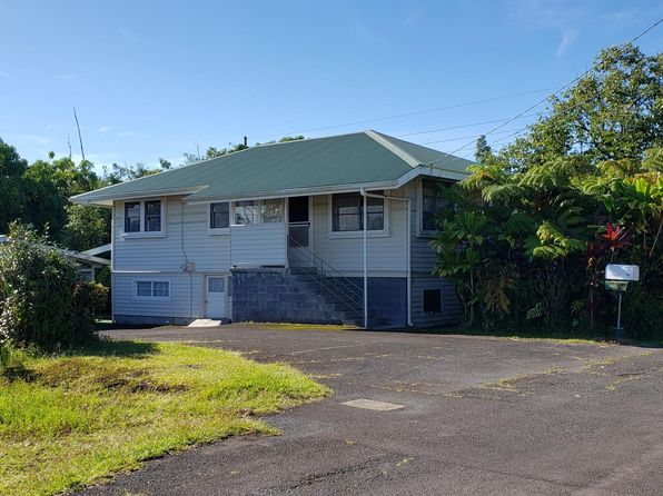 Houses For Rent in Hilo HI - 17 Homes | Zillow