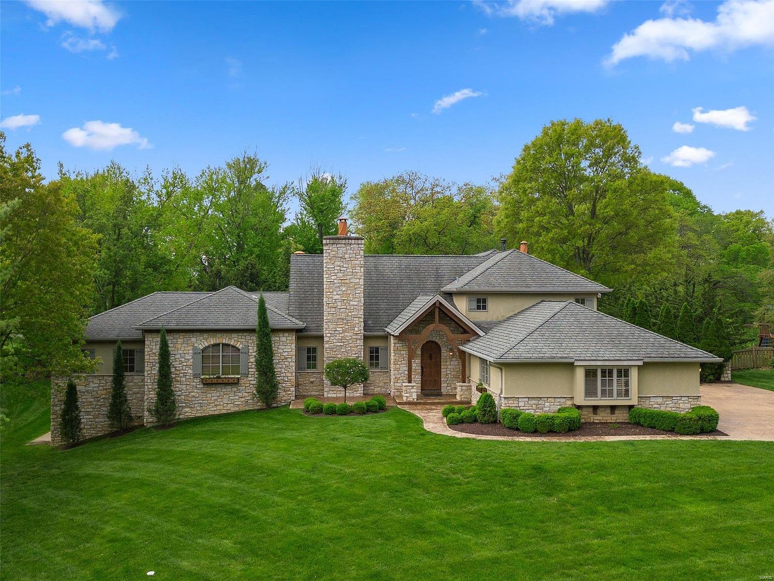 13614 Peacockfarm Rd, Saint Louis, MO 63131 | Zillow