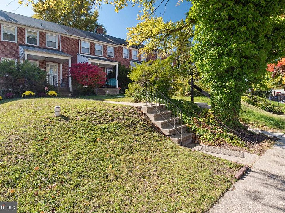 1215 Walters Ave, Baltimore, MD 21239 | Zillow