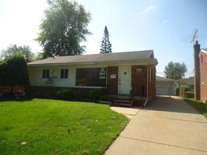 22227 Haskell St, Taylor, MI 48180 | Zillow