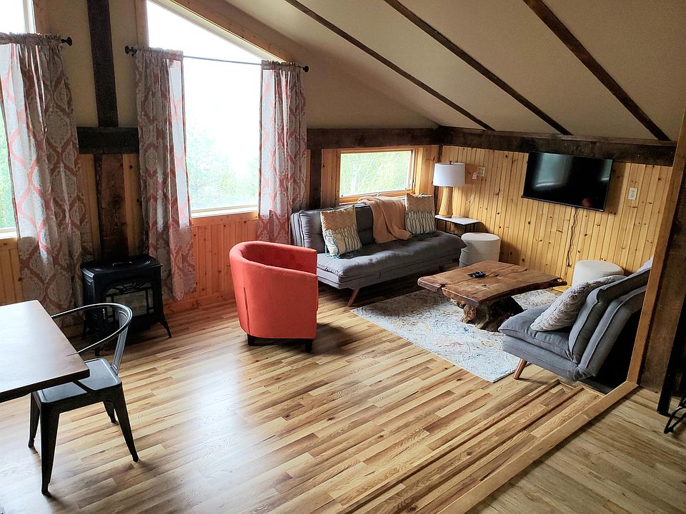 Westcliffe Outpost Apartments - Penthouse - 116 2nd St Westcliffe CO ...